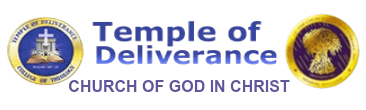About - Temple Of Deliverance